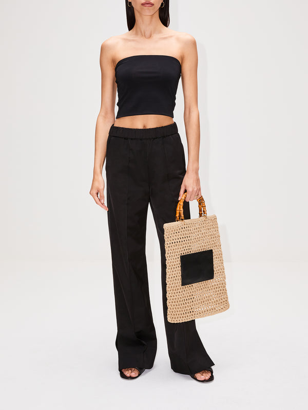 Amina Top | ÉTERNE | elysewalker