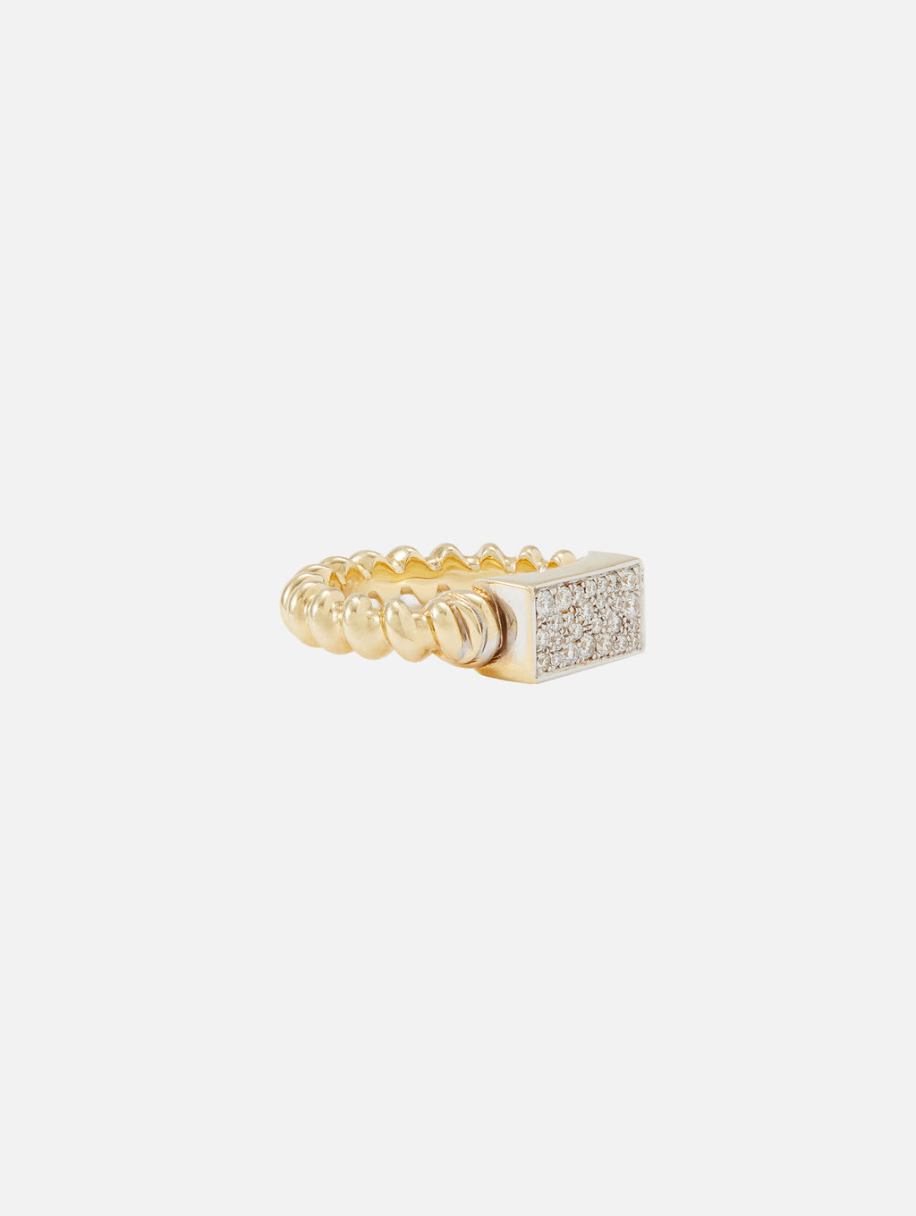 Corda Ring | RENVI | elysewalker