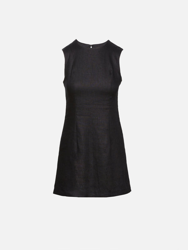 Musa Mini Dress | POSSE | elysewalker