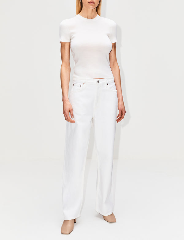 Tease Top | TWP | elysewalker