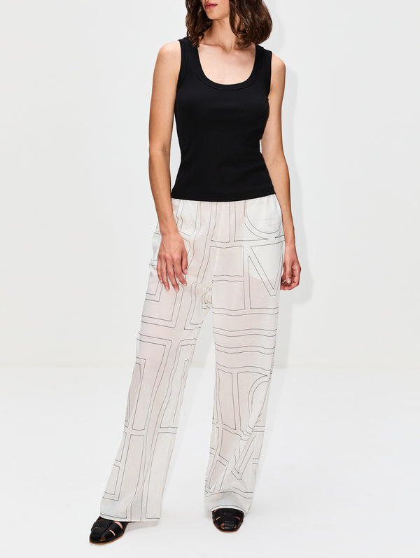 Hillie Tank | FLORE FLORE | elysewalker