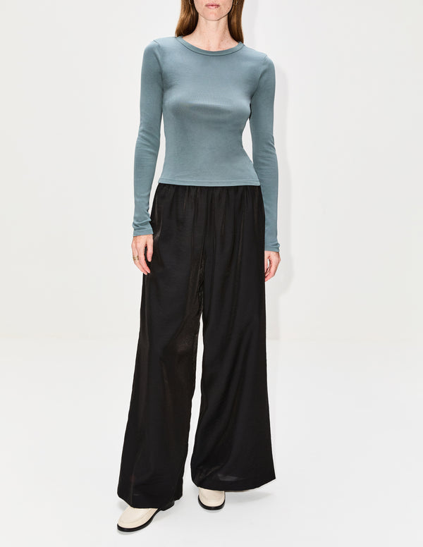 Long Sleeve Top | ST AGNI | elysewalker