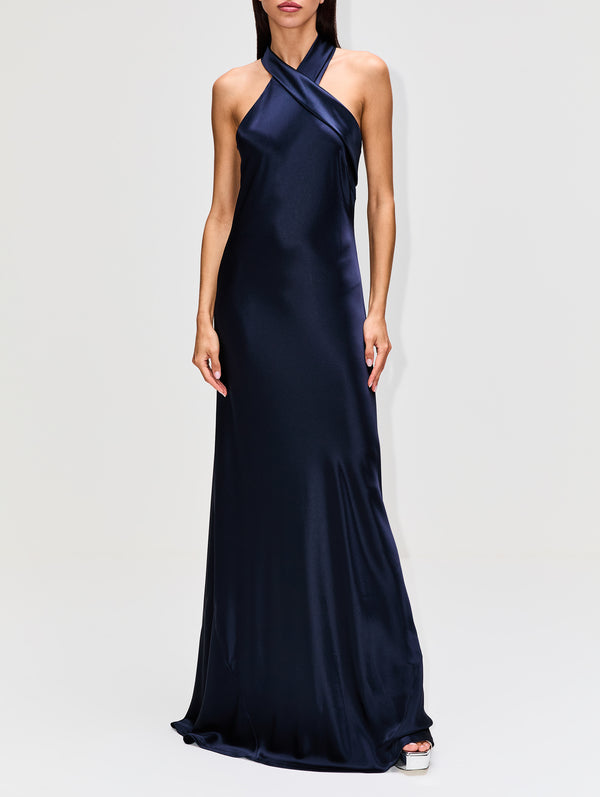 Pandora Gown | GALVAN | elysewalker