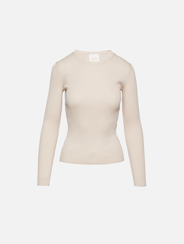 Secondskin Longsleeve Top | TWP | elysewalker