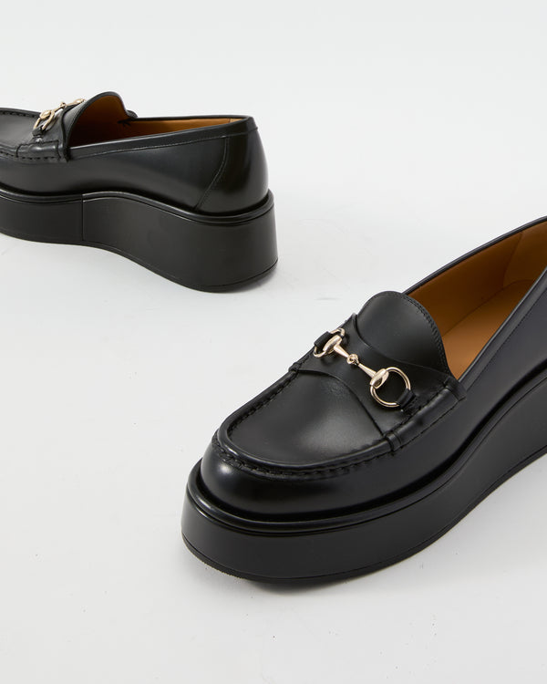 Ilde Mocassin Kama Loafer | GUCCI | elysewalker