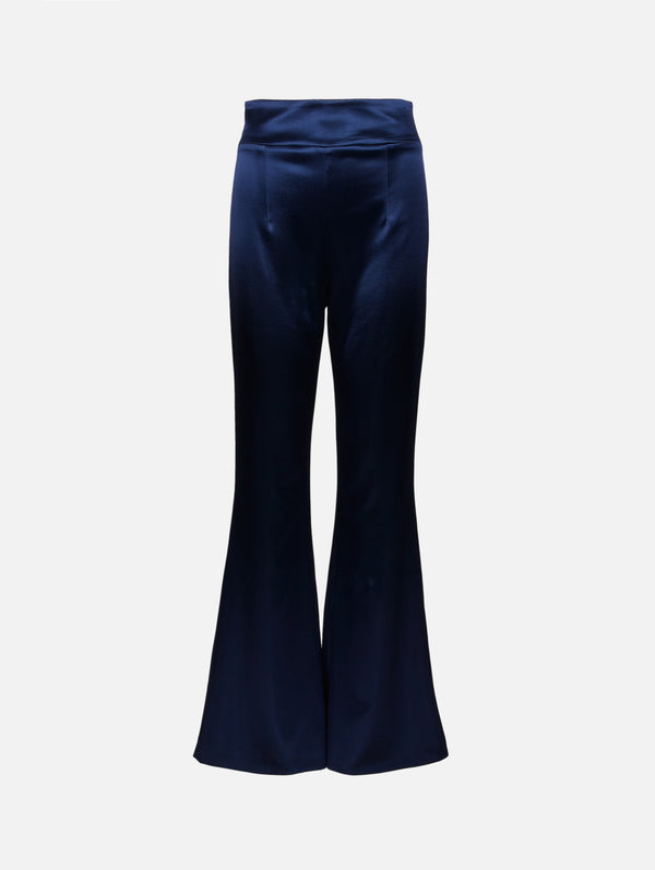 Sculpted Trouser | GALVAN | elysewalker