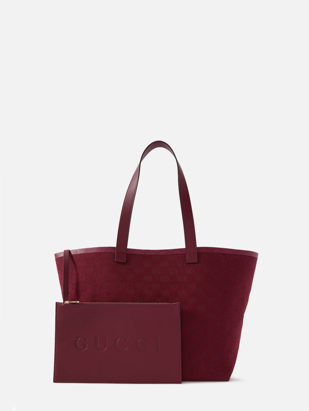 Totissima Tote | GUCCI | elysewalker