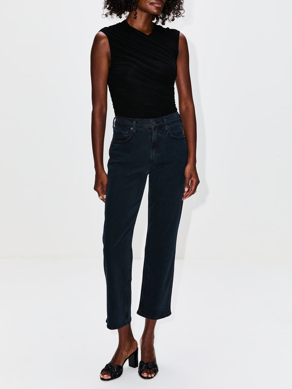 Kye Jean | AGOLDE | elysewalker