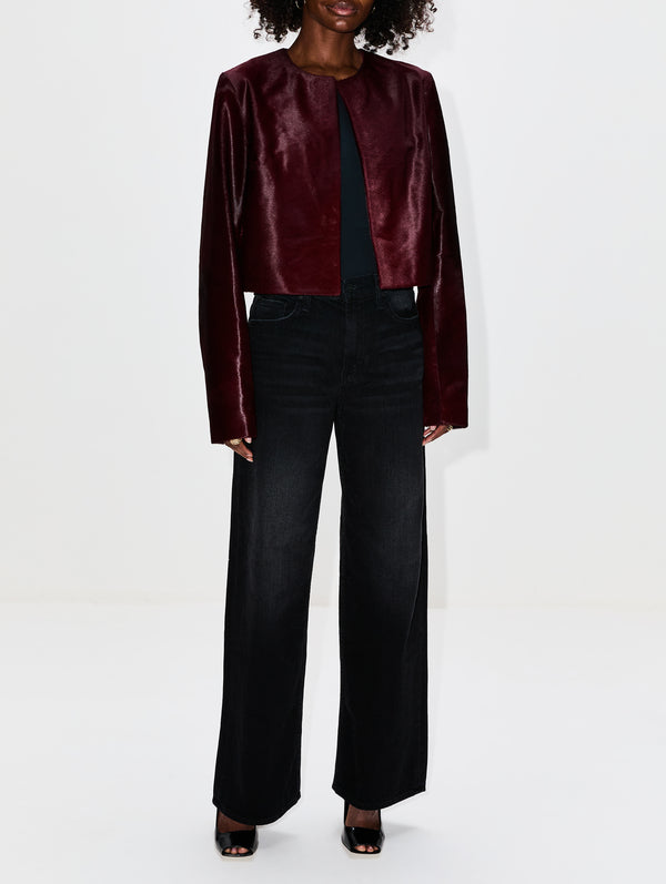 Moxie Jacket | GALVAN | elysewalker