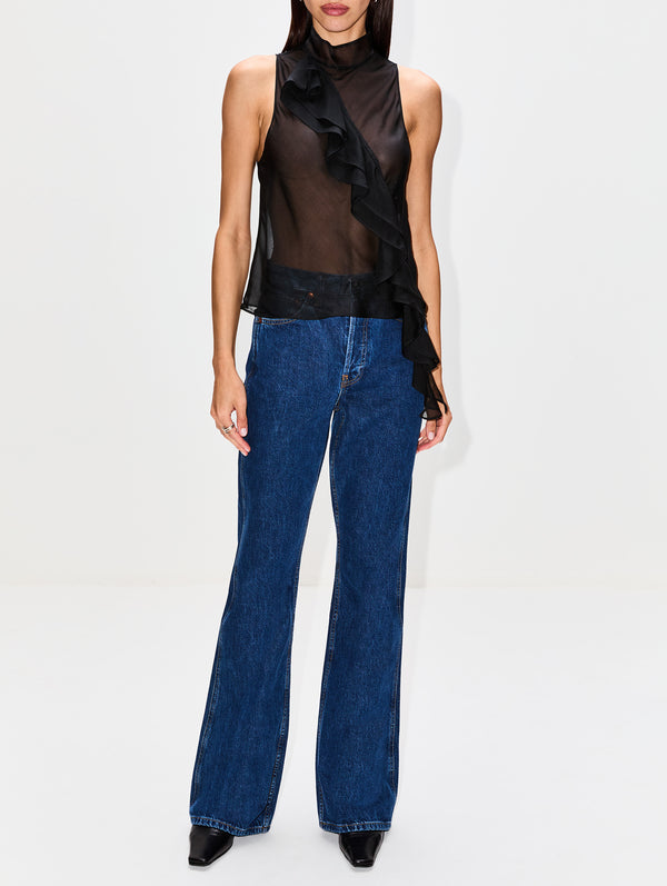 Sage Cascade Top | SIR. | elysewalker