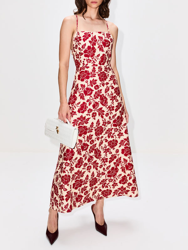 Lori Dress | POSSE | elysewalker