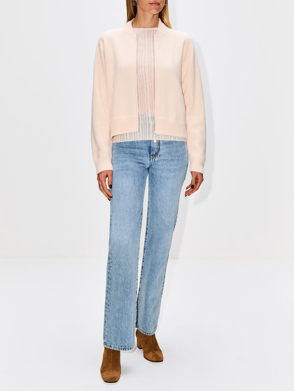 RD Jacket | ALLUDE | elysewalker