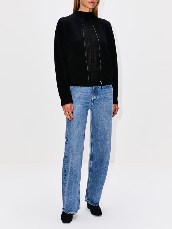 RD Jacket | ALLUDE | elysewalker