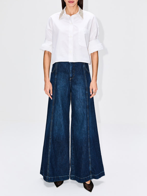 Next Ex Shirt | TWP | elysewalker