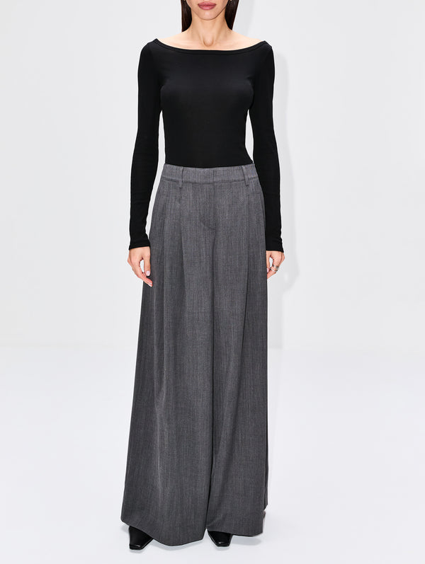 New Didi Pant | TWP | elysewalker