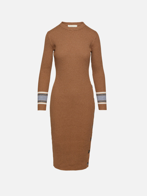 Dagmar Dress | VANESSA BRUNO | elysewalker