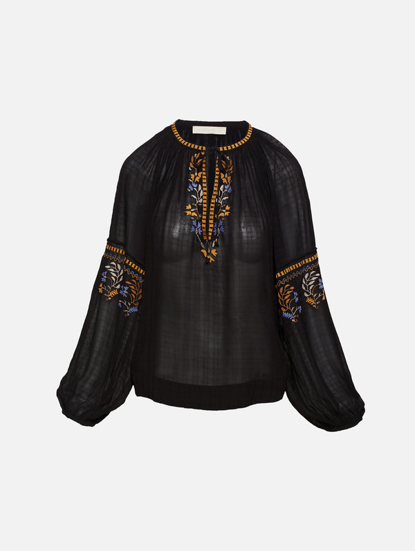 Dylan Blouse | VANESSA BRUNO | elysewalker