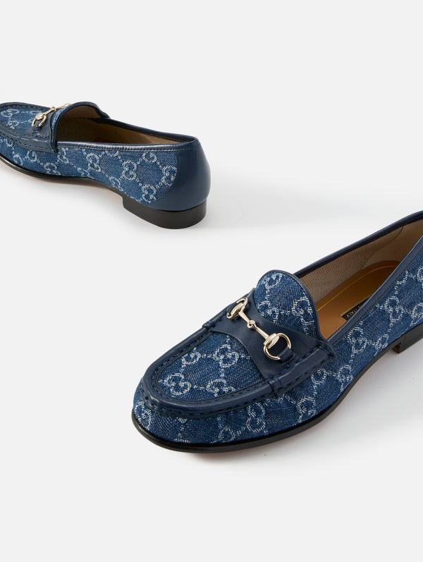 Horsebit 1953 Loafer | GUCCI | elysewalker