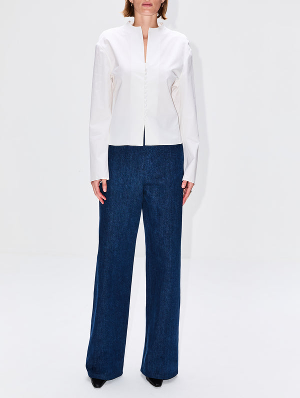 Yancy Top | FFORME | elysewalker