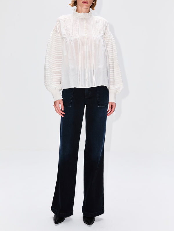 Aria Jean | CLOSED | elysewalker