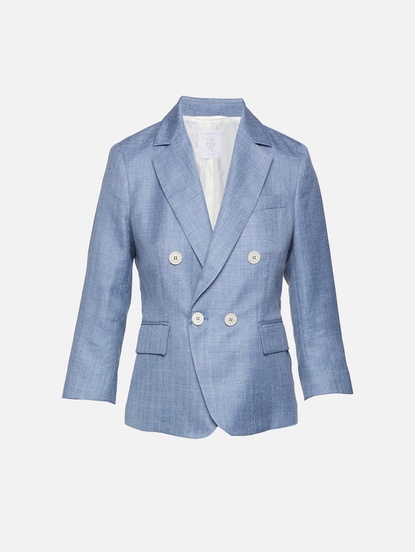 Blazer | ELEVENTY | elysewalker