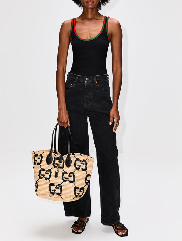 Tank Top | GUCCI | elysewalker