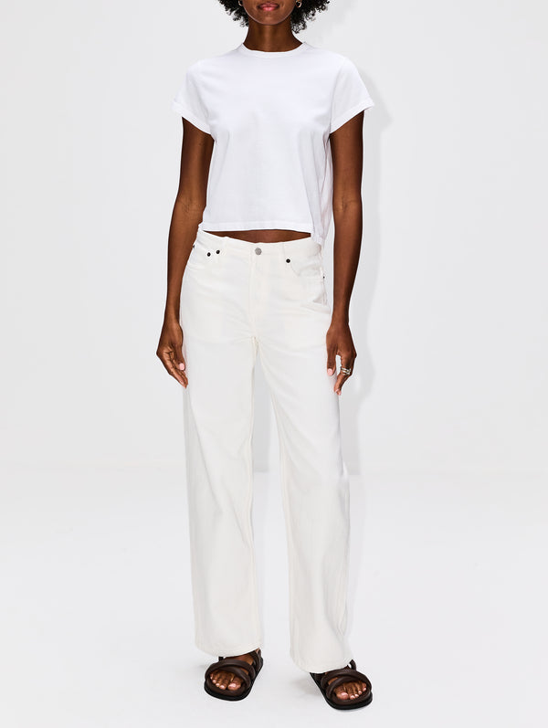 Everyday Jean | STILL HERE NYC | elysewalker