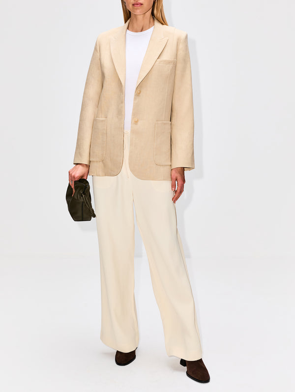 Morgan's Blazer | TWP | elysewalker