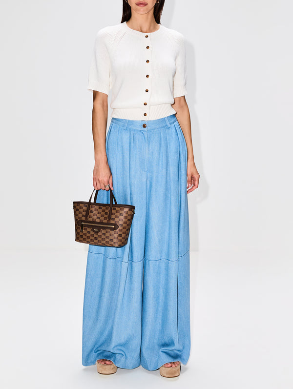 Stona Pant | ANONLYCHILD | elysewalker