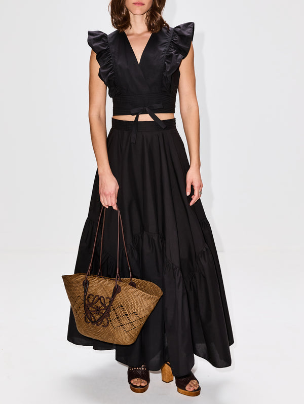 Astree Skirt | VANESSA BRUNO | elysewalker