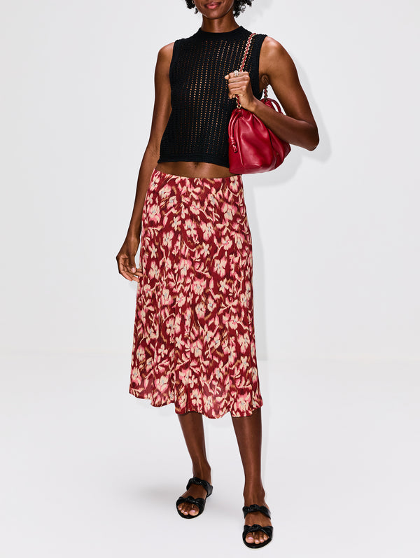 Philae Skirt | VANESSA BRUNO | elysewalker