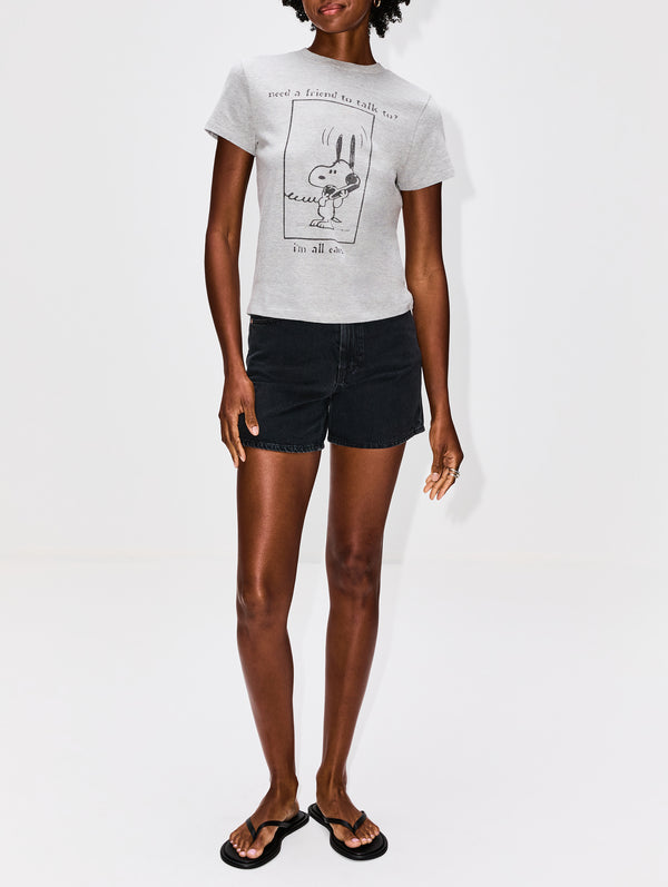 Janey Short | CLOSED | elysewalker