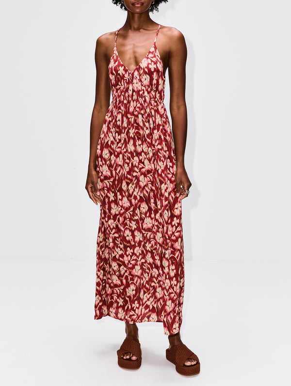 Aina Dress | VANESSA BRUNO | elysewalker