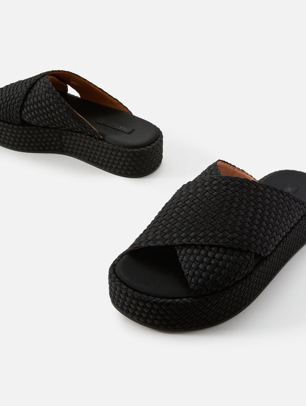 Laguna Platform | NAGHEDI | elysewalker