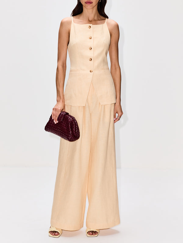 Nancy Gilet | POSSE | elysewalker