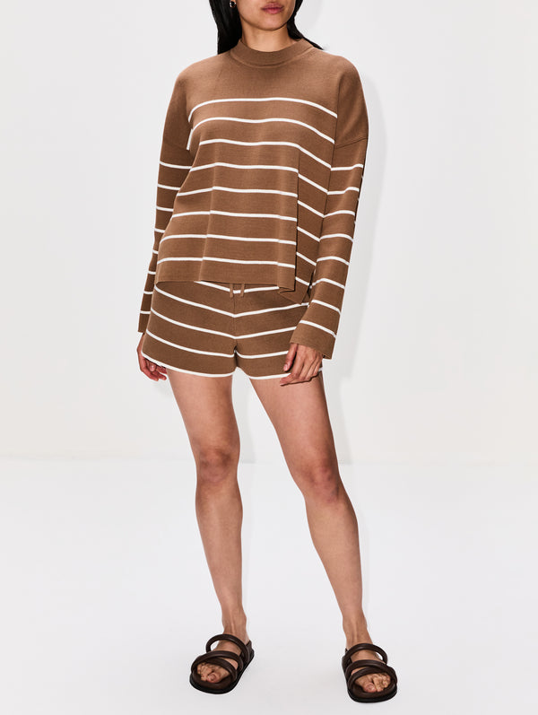 Leo Short | LA LIGNE | elysewalker