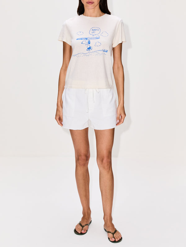 Beach Short | RE/DONE | elysewalker