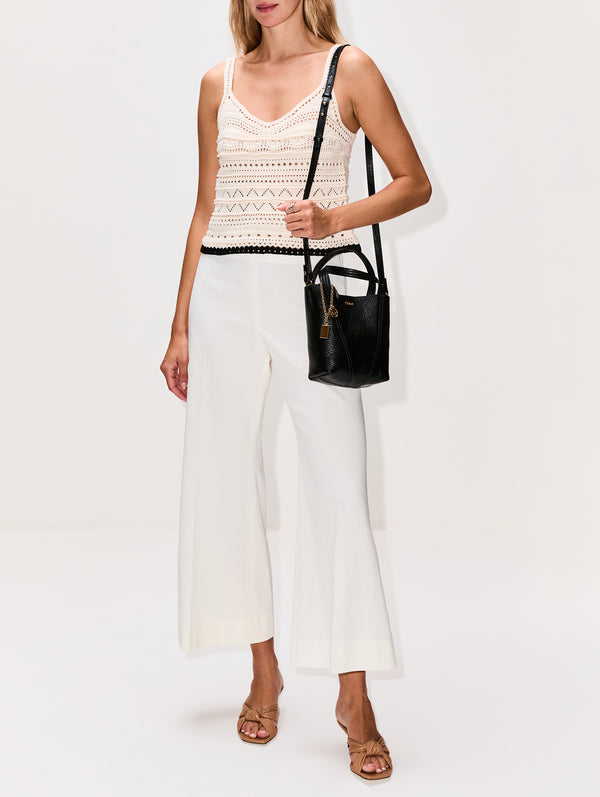 Mallory Tank | LA LIGNE | elysewalker