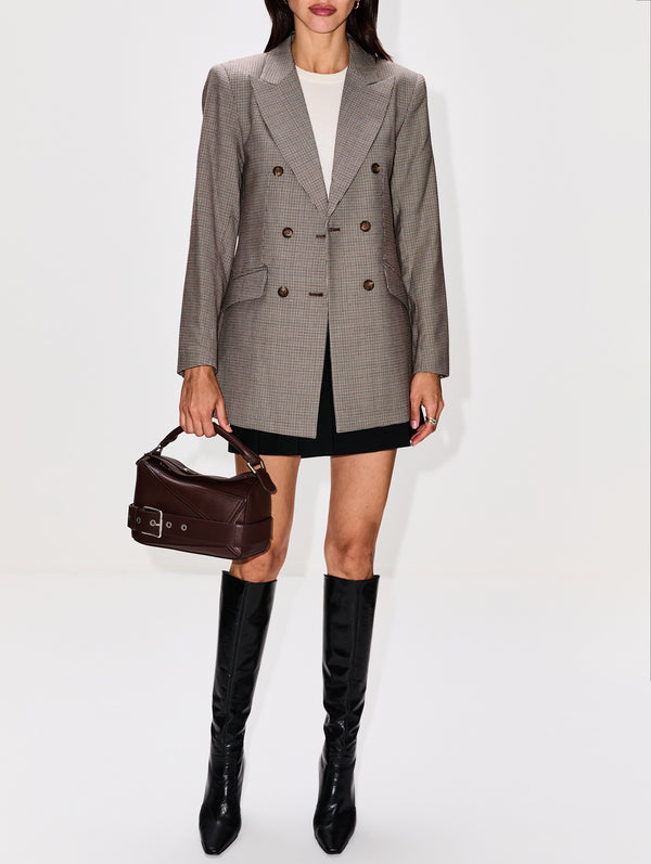 Bianca Blazer | ELYSEWALKER LABEL | elysewalker