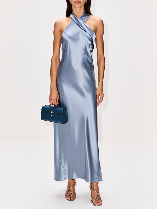 Pandora Dress | GALVAN | elysewalker