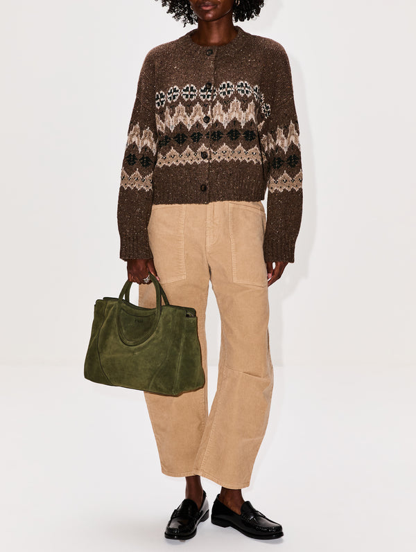 Maude Satchel | STAUD | elysewalker