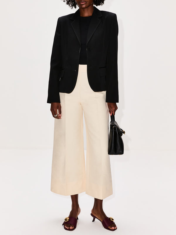 Fitted Blazer | MARNI | elysewalker