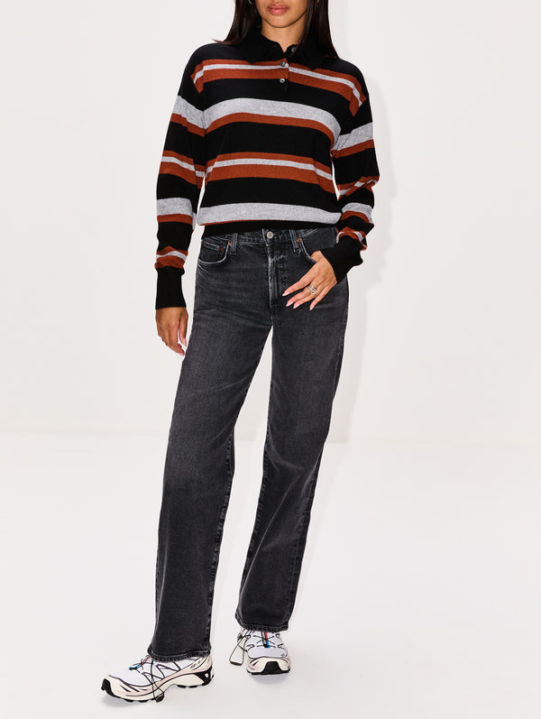 Harper Jean | AGOLDE | elysewalker