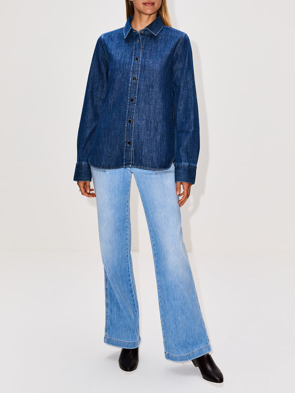 Tie Class Shirt | CLOSED | elysewalker