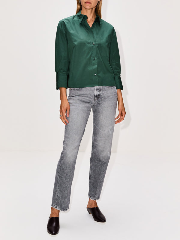 J.D. Shirt | TWP | elysewalker