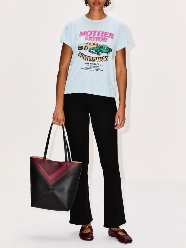 Weekender Jean | MOTHER | elysewalker