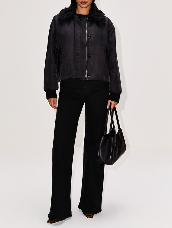Vadra Jacket | PROENZA SCHOULER | elysewalker