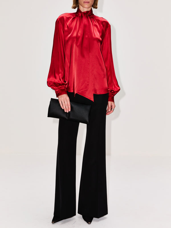 Mia Blouse | AMIR TAGHI | elysewalker