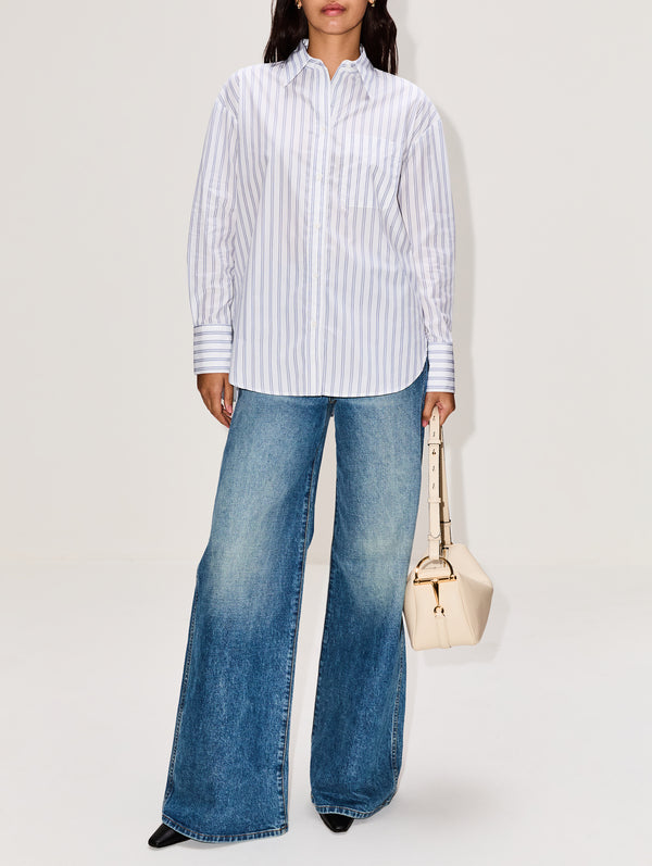 Big Joe Shirt | TWP | elysewalker