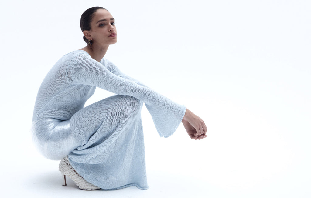 Aya Muse – elysewalker